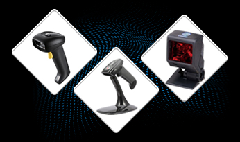 CODA BAR Pvt. Ltd. – Barcode Scanner and Printers in Pakistan